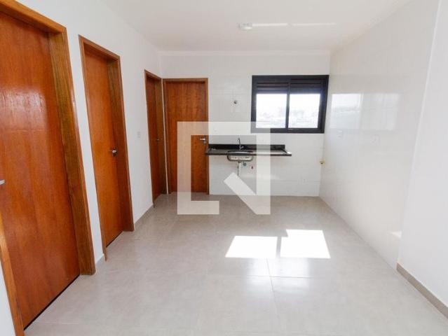Apto, Vila Ré, 2 Quartos, 37 m2 São Paulo