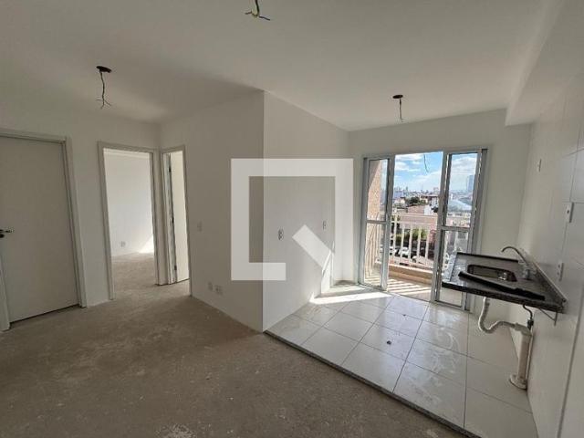 Apto, Vila Ré, 2 Quartos, 37 m2 São Paulo