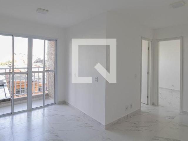 Apto, Vila Ré, 2 Quartos, 37 m2 São Paulo