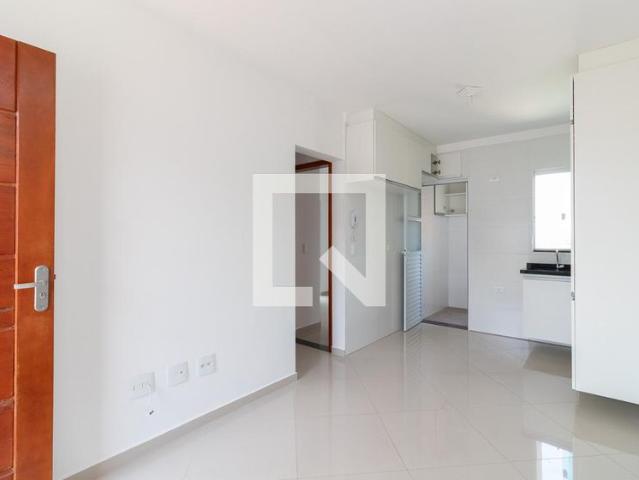 Apto, Vila Ré, 2 Quartos, 38 m2 São Paulo