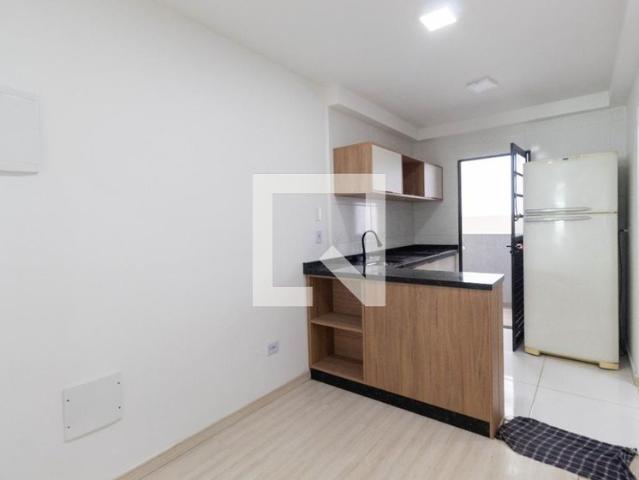 Apto, Vila Ré, 2 Quartos, 38 m2 São Paulo
