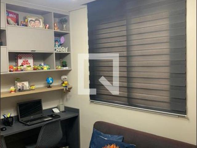 Apto, Vila Ré, 2 Quartos, 38 m2 São Paulo