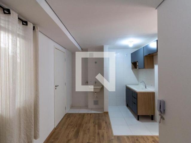 Apto, Vila Ré, 2 Quartos, 38 m2 São Paulo