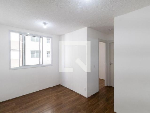Apto, Vila Ré, 2 Quartos, 38 m2 São Paulo