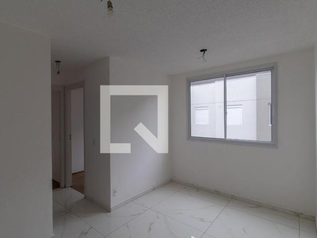 Apto, Vila Ré, 2 Quartos, 38 m2 São Paulo