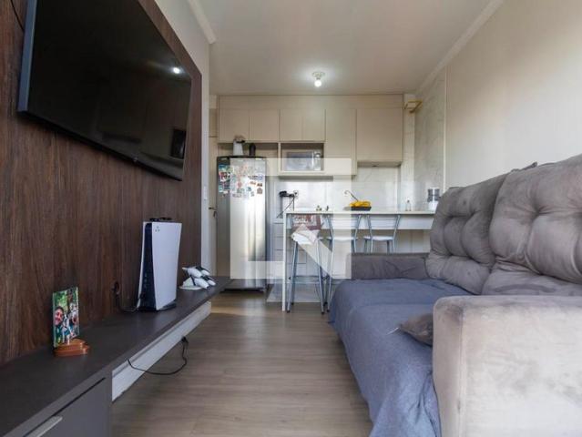 Apto, Vila Ré, 2 Quartos, 38 m2 São Paulo