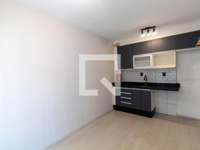 Apto, Vila Ré, 2 Quartos, 39 m2 São Paulo