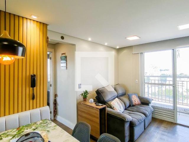 Apto, Vila Ré, 2 Quartos, 39 m2 São Paulo
