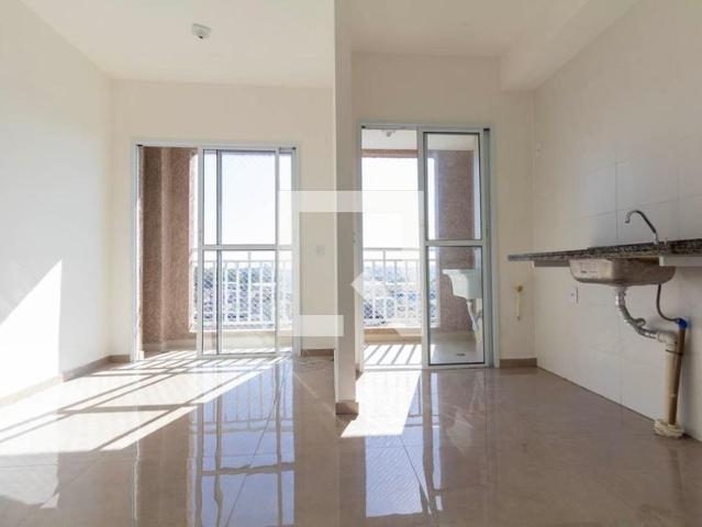 Apto, Vila Ré, 2 Quartos, 45 m2 São Paulo