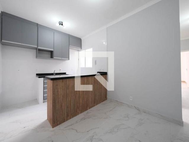 Apto, Vila Ré, 2 Quartos, 46 m2 São Paulo
