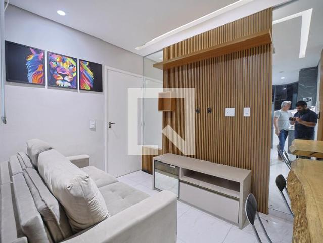 Apto, Vila Ré, 2 Quartos, 47 m2 São Paulo