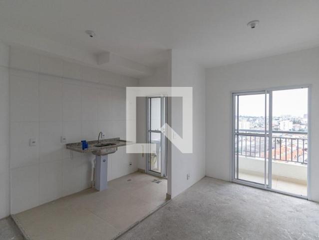 Apto, Vila Ré, 2 Quartos, 48 m2 São Paulo