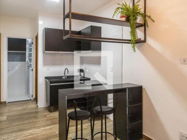 Apto, Vila Ré, 2 Quartos, 48 m2 São Paulo