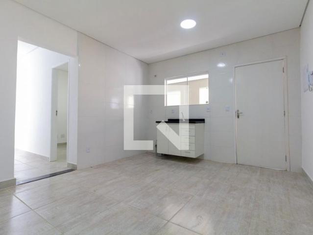 Apto, Vila Ré, 2 Quartos, 60 m2 São Paulo