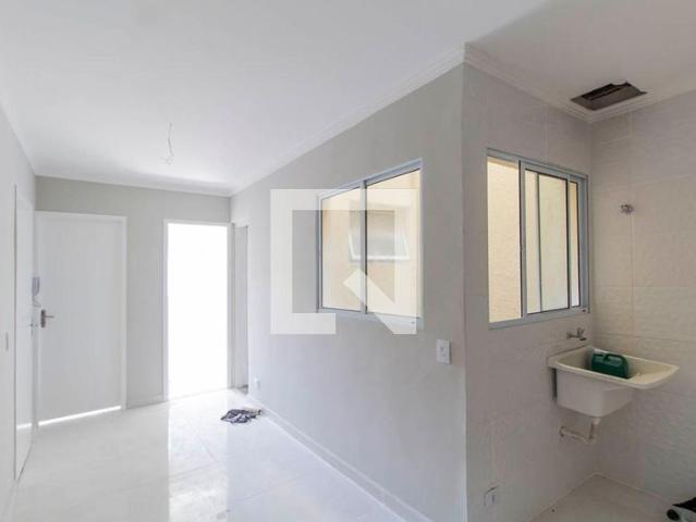 Apto, Vila Ré, 2 Quartos, 40 m2 São Paulo