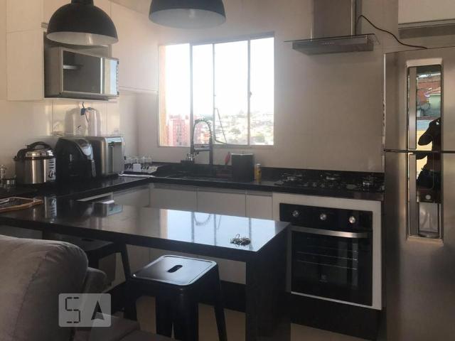 Apto, Vila Re, 2 Quartos, 40 m2 São Paulo