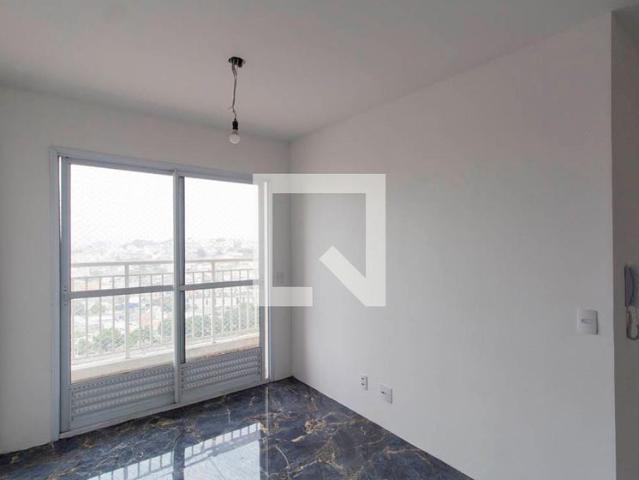 Apto, Vila Ré, 2 Quartos, 40 m2 São Paulo