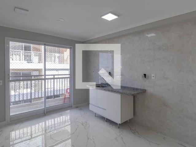 Apto, Vila Ré, 2 Quartos, 40 m2 São Paulo