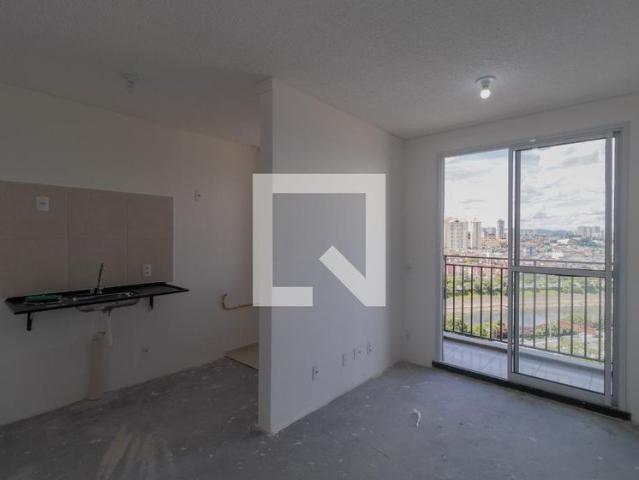 Apto, Vila Ré, 2 Quartos, 41 m2 São Paulo