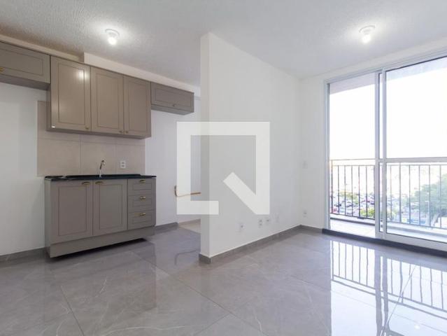 Apto, Vila Ré, 2 Quartos, 41 m2 São Paulo