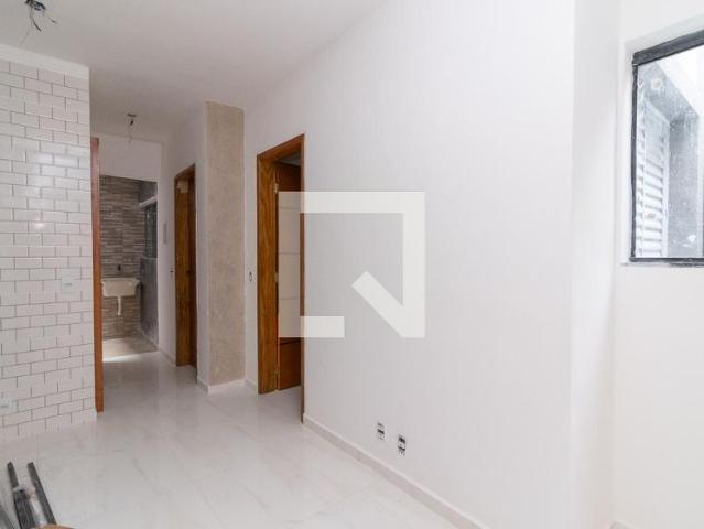 Apto, Vila Ré, 2 Quartos, 41 m2 São Paulo