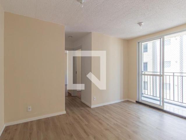 Apto, Vila Ré, 2 Quartos, 41 m2 São Paulo