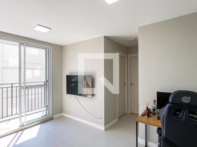 Apto, Vila Ré, 2 Quartos, 41 m2 São Paulo