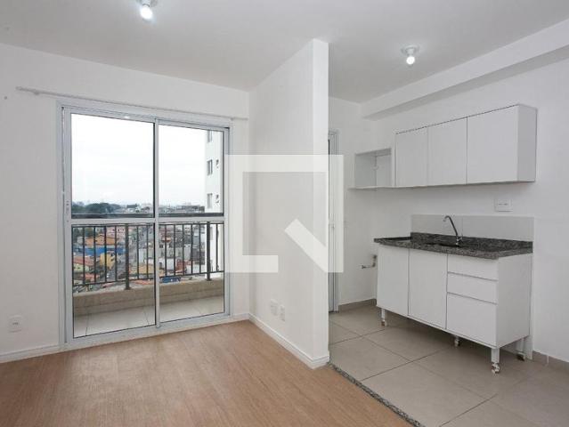 Apto, Vila Ré, 2 Quartos, 41 m2 São Paulo