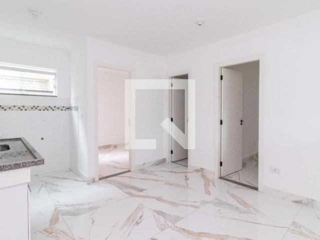 Apto, Vila Ré, 2 Quartos, 42 m2 São Paulo