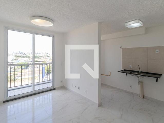 Apto, Vila Ré, 2 Quartos, 42 m2 São Paulo