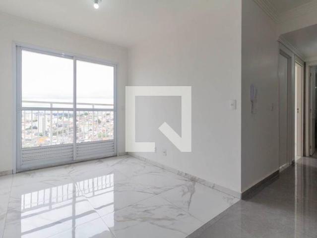 Apto, Vila Ré, 2 Quartos, 38 m2 São Paulo