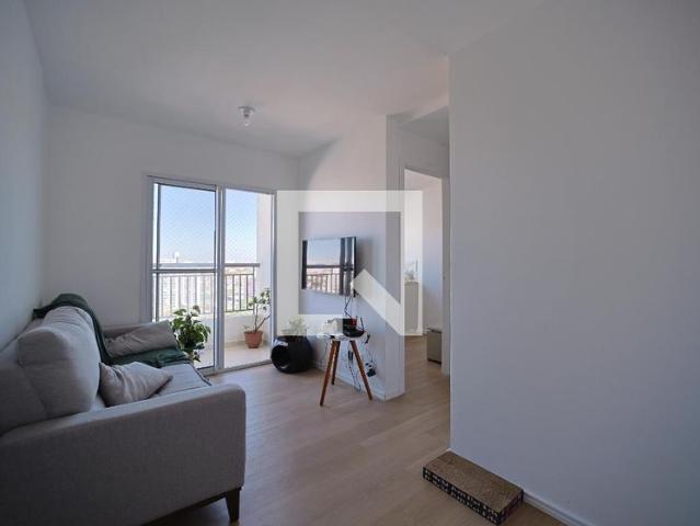 Apto, Vila Ré, 2 Quartos, 42 m2 São Paulo