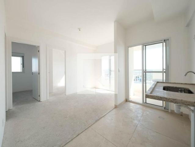 Apto, Vila Ré, 2 Quartos, 42 m2 São Paulo