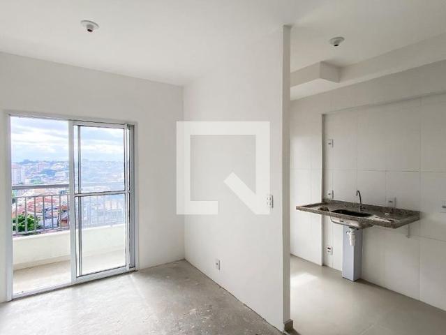Apto, Vila Ré, 2 Quartos, 42 m2 São Paulo