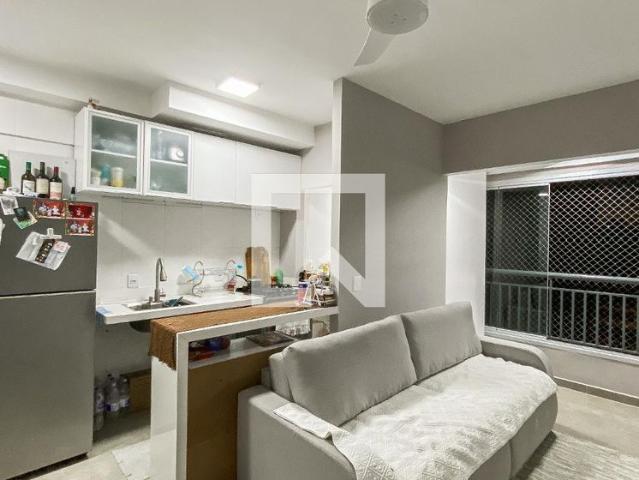 Apto, Vila Ré, 2 Quartos, 42 m2 São Paulo