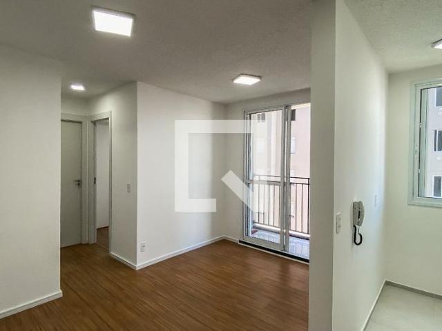 Apto, Vila Ré, 2 Quartos, 42 m2 São Paulo