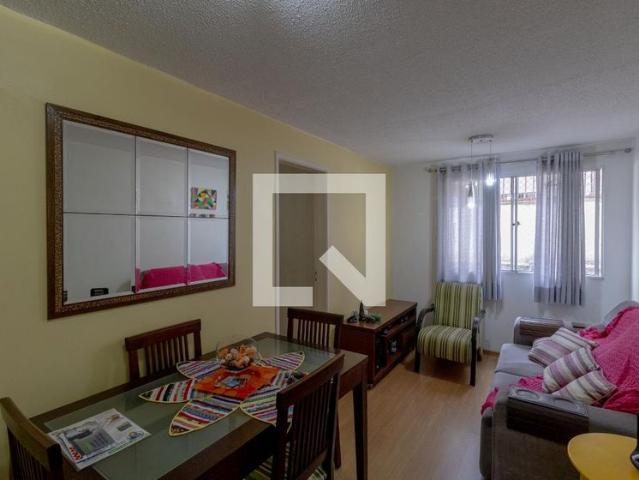 Apto, Vila Ré, 2 Quartos, 43 m2 São Paulo