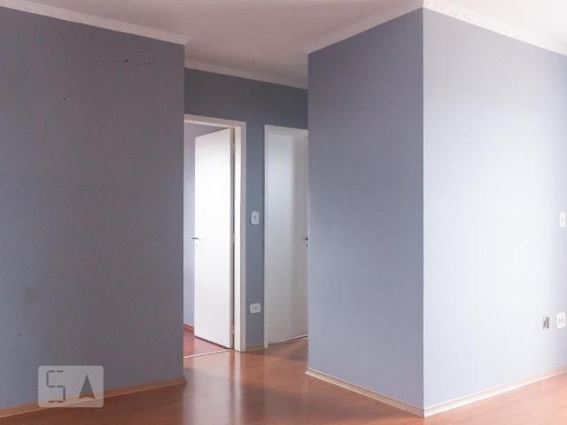 Apto, Vila Re, 2 Quartos, 55 m2 São Paulo