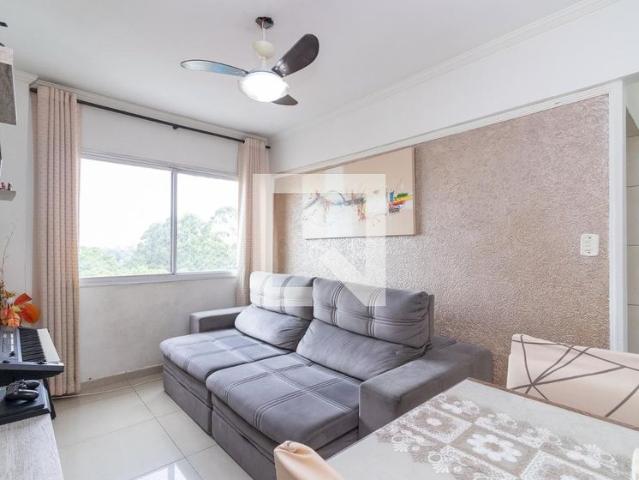 Apto, Vila Ré, 2 Quartos, 56 m2 São Paulo