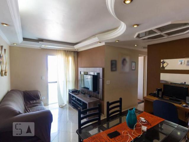 Apto, Vila Re, 2 Quartos, 57 m2 São Paulo