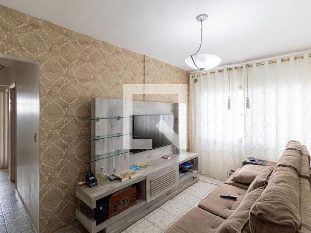 Apto, Vila Ré, 2 Quartos, 57 m2 São Paulo