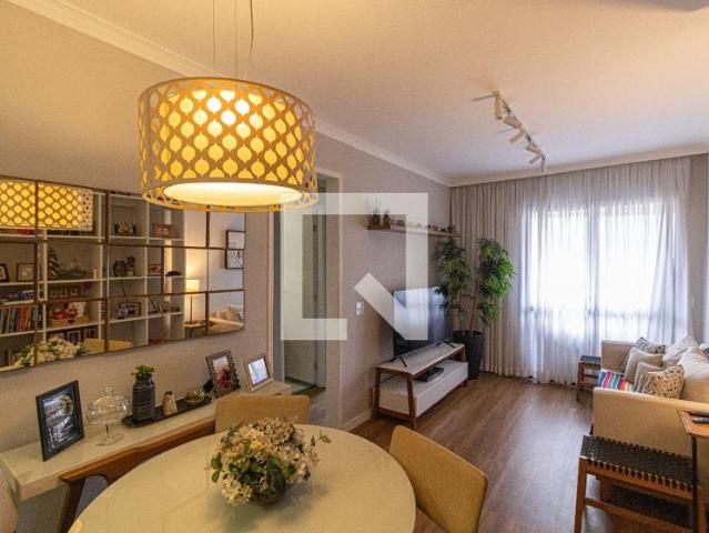 Apto, Vila Ré, 2 Quartos, 58 m2 São Paulo