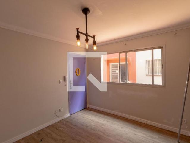 Apto, Vila Ré, 2 Quartos, 50 m2 São Paulo