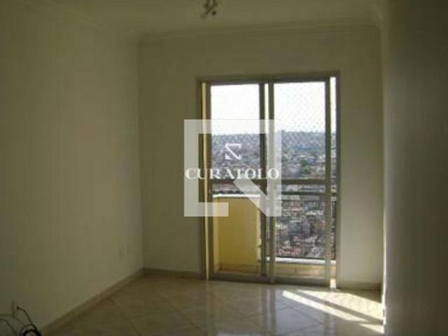 Apto, Vila Ré, 2 Quartos, 50 m2 São Paulo