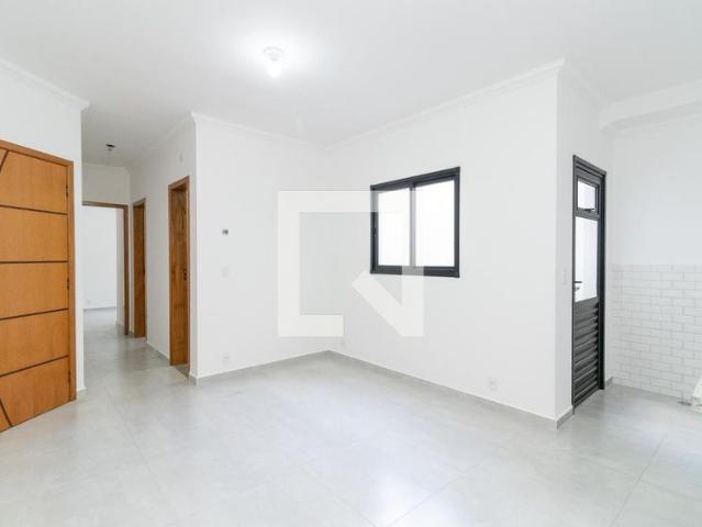 Apto, Vila Ré, 2 Quartos, 50 m2 São Paulo