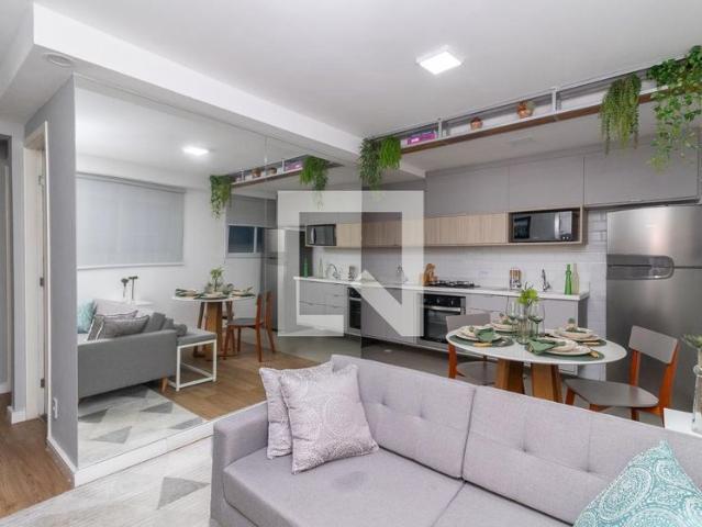 Apto, Vila Ré, 2 Quartos, 51 m2 São Paulo