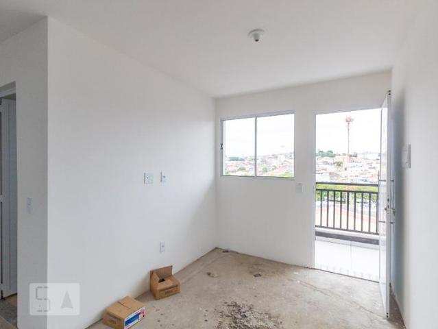 Apto, Vila Ré, 2 Quartos, 52 m2 São Paulo