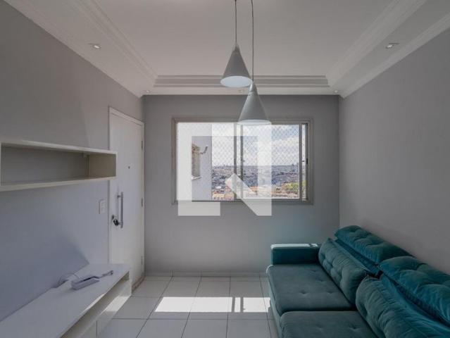 Apto, Vila Ré, 2 Quartos, 52 m2 São Paulo