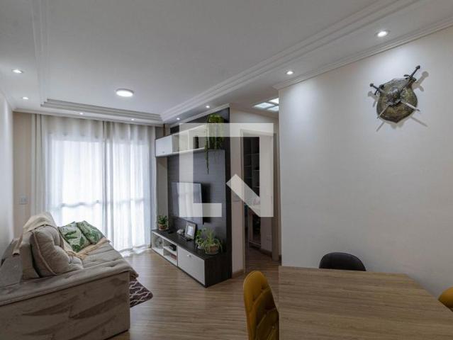 Apto, Vila Ré, 2 Quartos, 52 m2 São Paulo