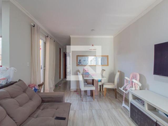 Apto, Vila Ré, 2 Quartos, 60 m2 São Paulo